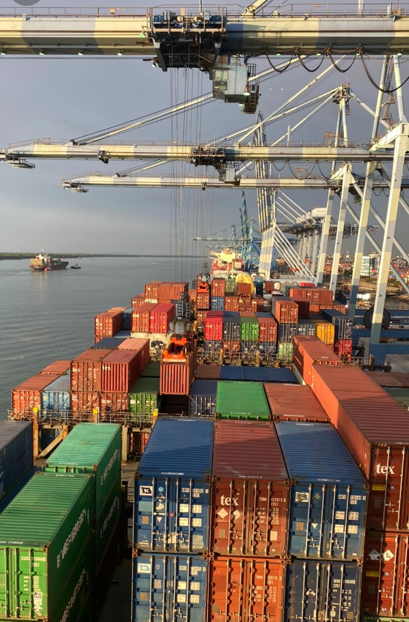 Aqua Marine Global Services